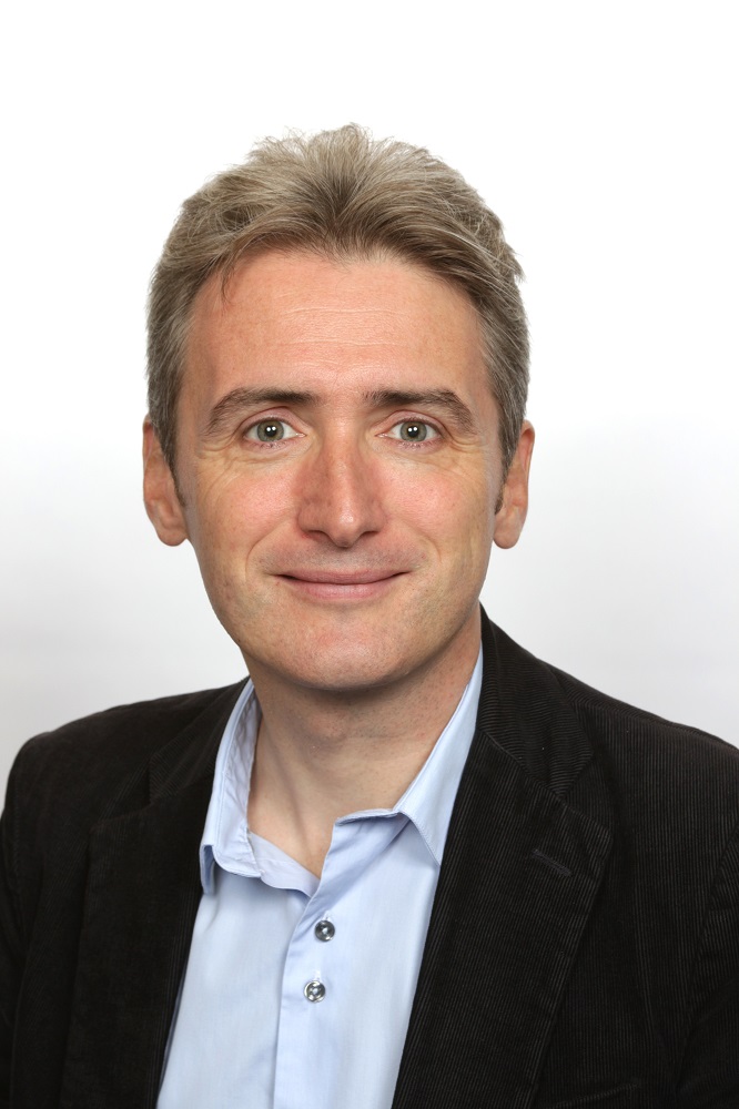 Arnaud Robert élu Président de la Commission juridique du Syndicat ...