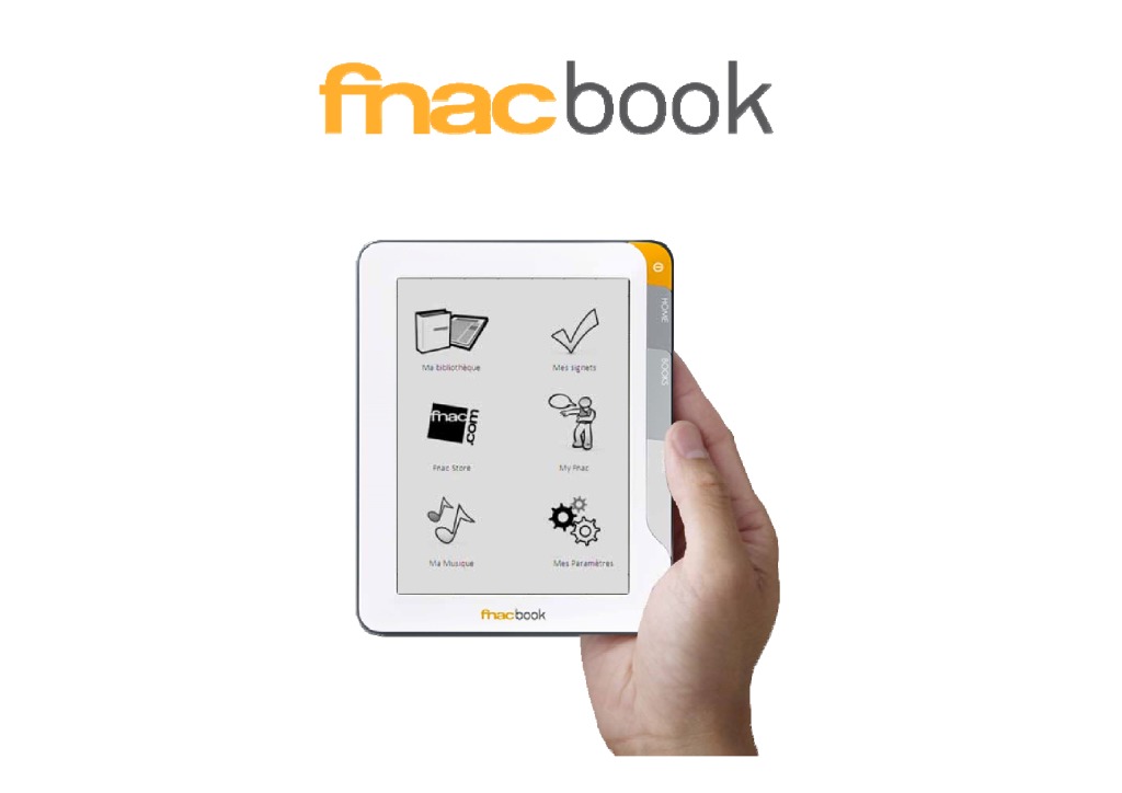 FNAC - Syndicat national de l'édition