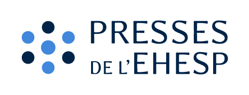 PRESSES DE L'EHESP - Syndicat national de l'édition