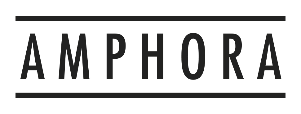 Logo Amphora | atelier-yuwa.ciao.jp