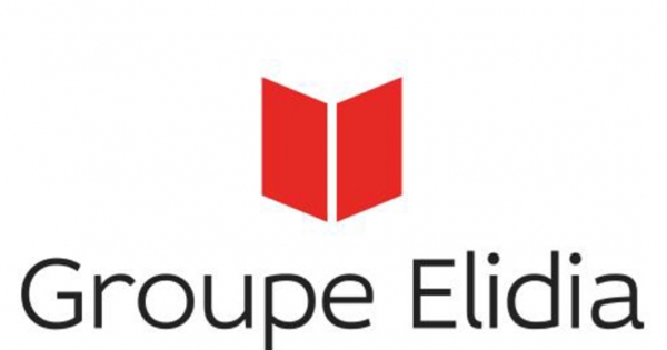 GROUPE ELIDIA - Syndicat national de l'édition
