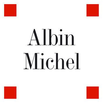 ALBIN MICHEL - Syndicat national de l'édition