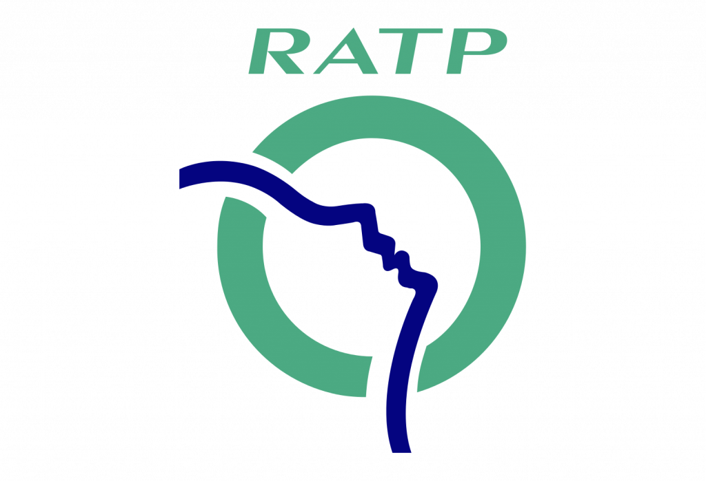 Logo-RATP - Syndicat national de l'édition