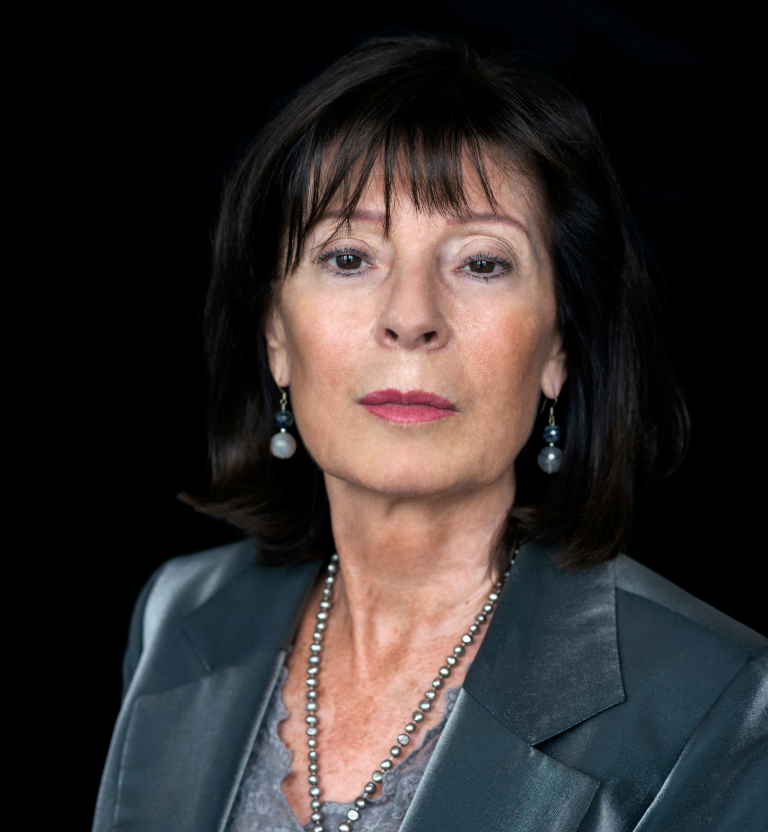 Muriel_Beyer - Syndicat national de l'édition