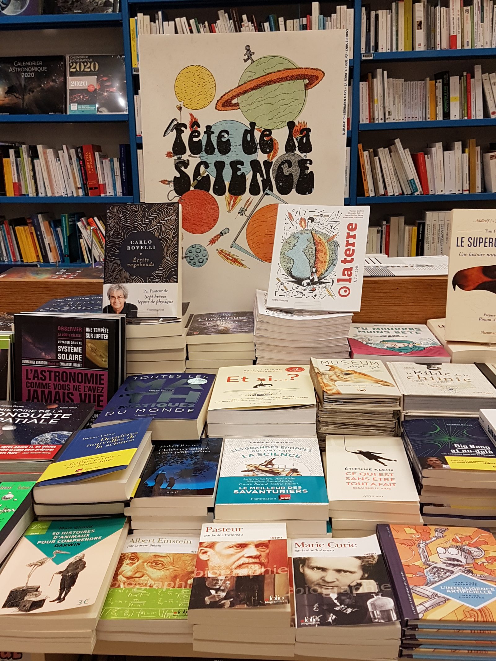 FDS2019_Librairie Mollat_Bordeaux (2) - Syndicat national de l'édition