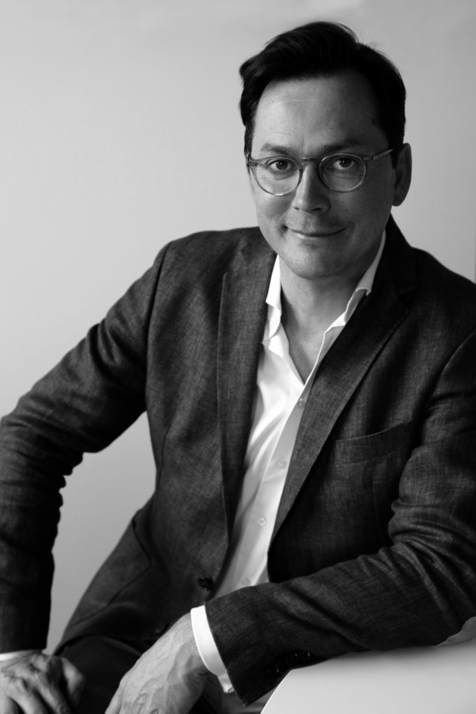 Benoit Pollet, élu Président du groupe des éditeurs de Bande dessinée ...