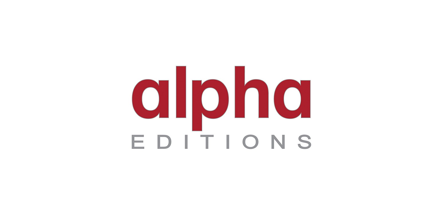 ALPHA - Syndicat national de l'édition