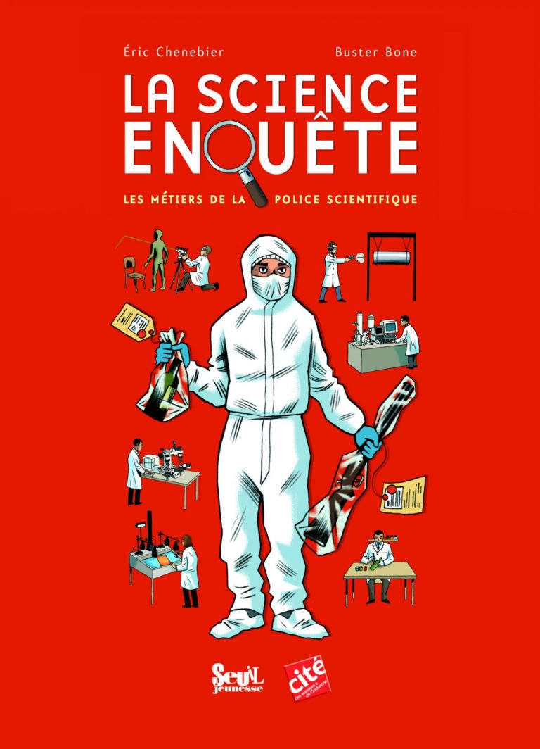 Le Prix du livre Sciences pour tous - Sciences pour tous